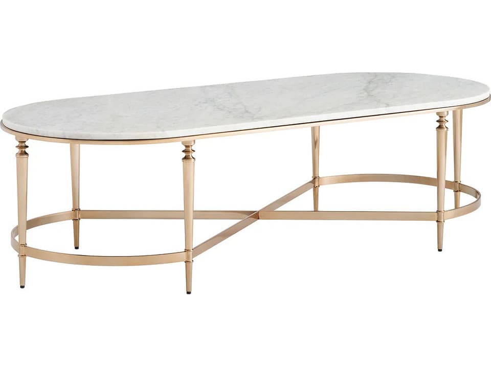 Shop Luxury Marble Coffee Tables Online | LuxeDecor
