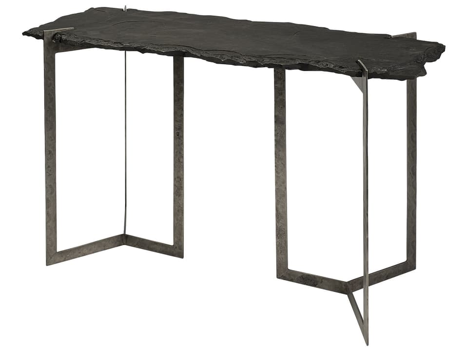 Live Edge Console Tables | LuxeDecor