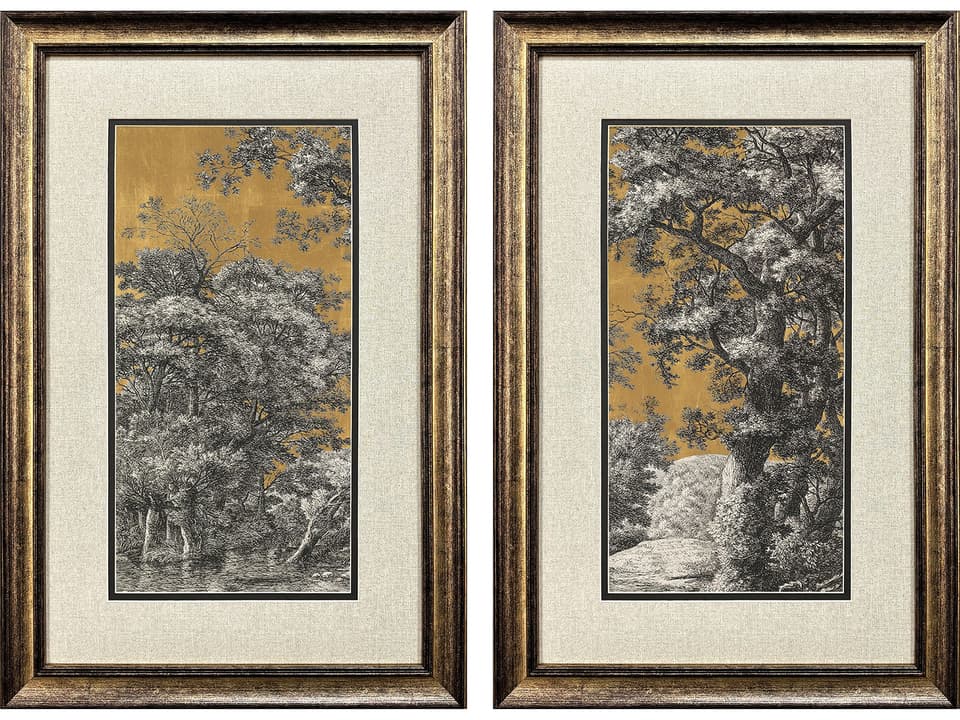 Paragon Wall Decor & Art | Find Your Unique and Artful Decor | LuxeDecor