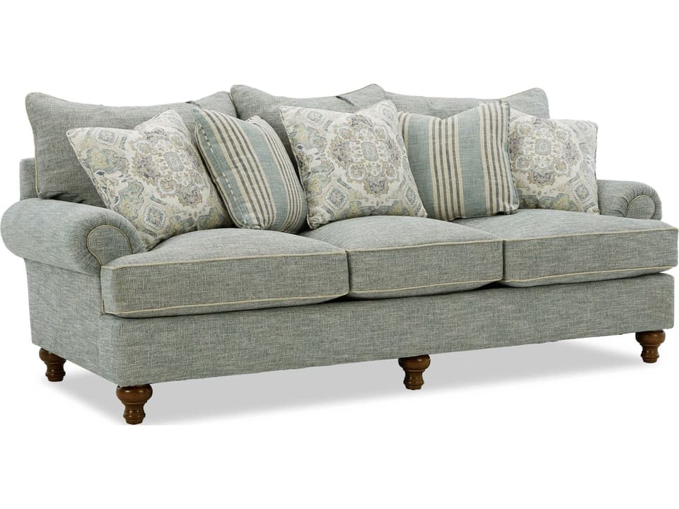 Luxury Sofa Couches & Designer Sofas | LuxeDecor