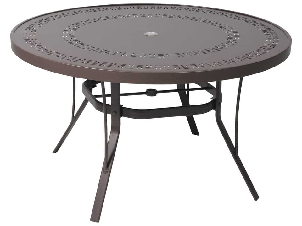 Suncoast Tables and Bases Collection | PatioLiving