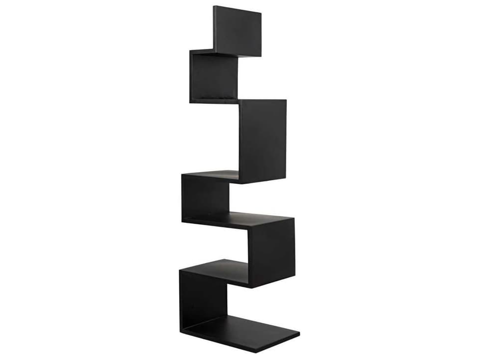 Luxury Bookcases & Designer Bookshelves | LuxeDecor