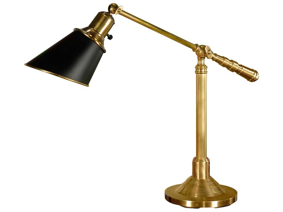 1-Light Desk Lamps | LuxeDecor