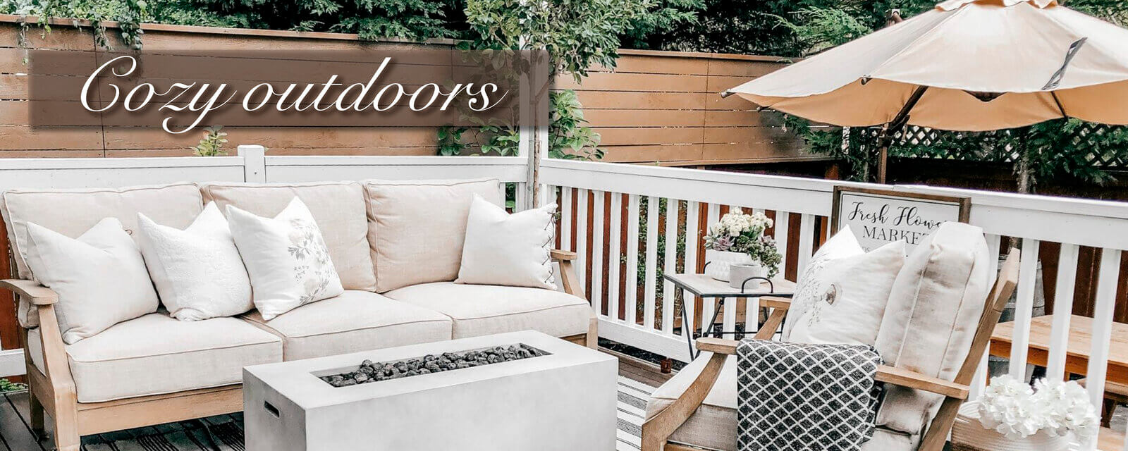 Design Ideas | PatioLiving