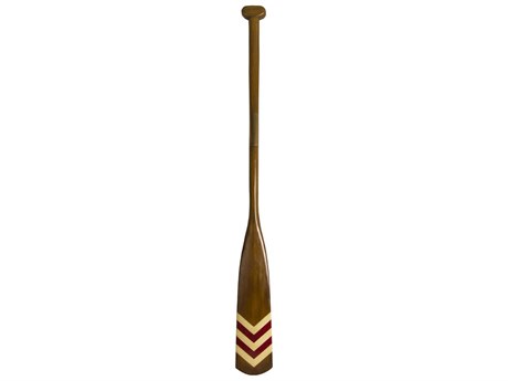 Authentic Models Honey / Royal Barge Oar | A2FE129