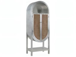 Butler Keats Industrial Chic Bookcase | BT6112330