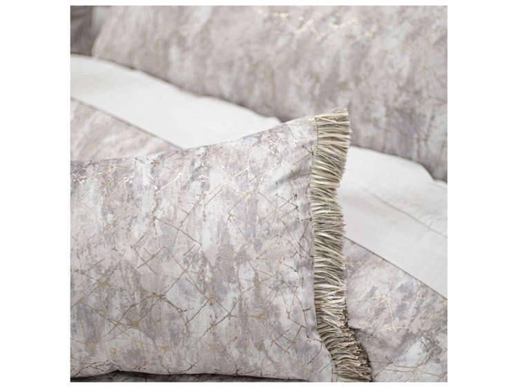 Michael Amini Bedding Odessa Mist Comforter Set | AICBCSODESSAMST
