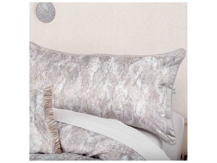 Michael Amini Bedding Odessa Mist Comforter Set | AICBCSODESSAMST