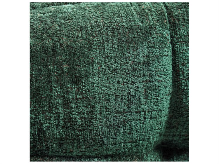 Michael Amini Celine Green Fabric Accent Chair | AICLFRCLNE835EMD806