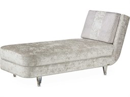 Michael Amini Lanna Storm Gray Upholstered Sofa | AICNLRULANA816STM823