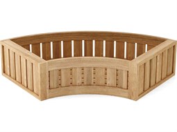 Anderson Teak Planter Box | AKPL001