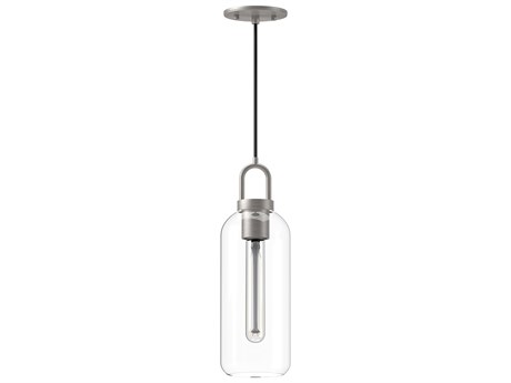 Alora Mood Soji 1-Light Aged Gold Globe Mini Pendant | AMOPD601608AGOP