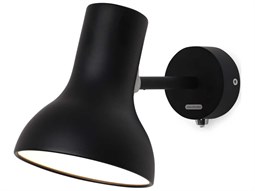 Corbett Lighting Ceylon 1-Light Vintage Gold Leaf Wall Sconce | CT45101VGL