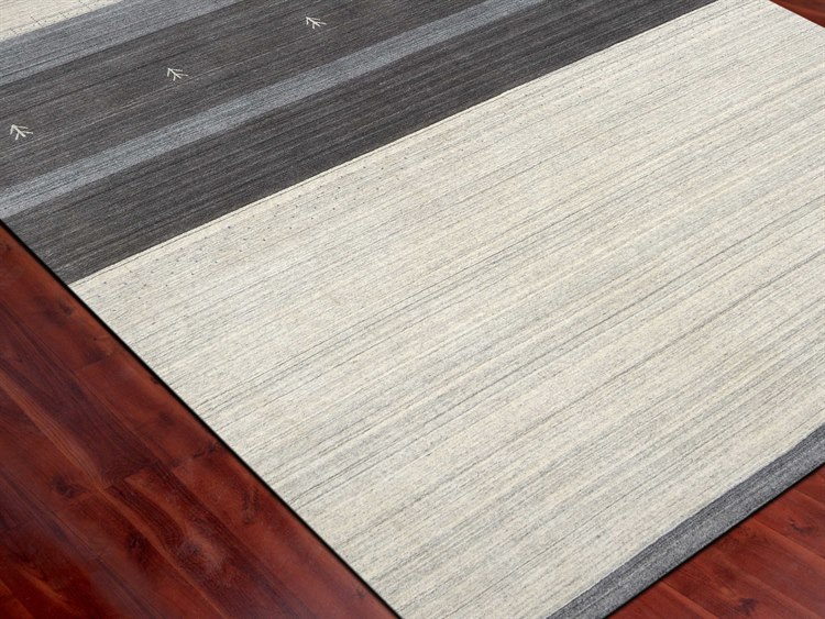 Amer Rugs Blend Geometric Area Rug | ARBLN2I