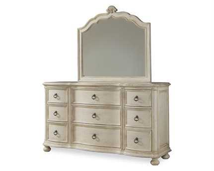 Bedroom Dressers & Dresser with Mirror for Sale | LuxeDecor