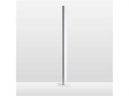Jamie Young Petals White Gesso Floor Lamp | JYC1PETAFLWH
