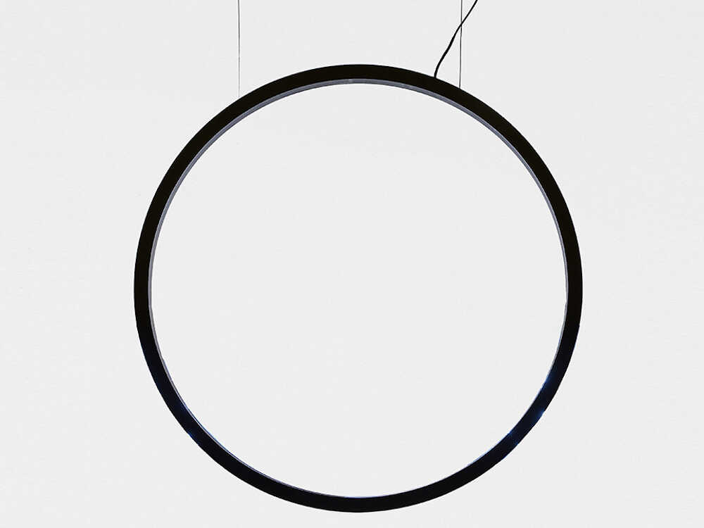 Artemide O Outdoor Hanging Light | ATMSO90EB