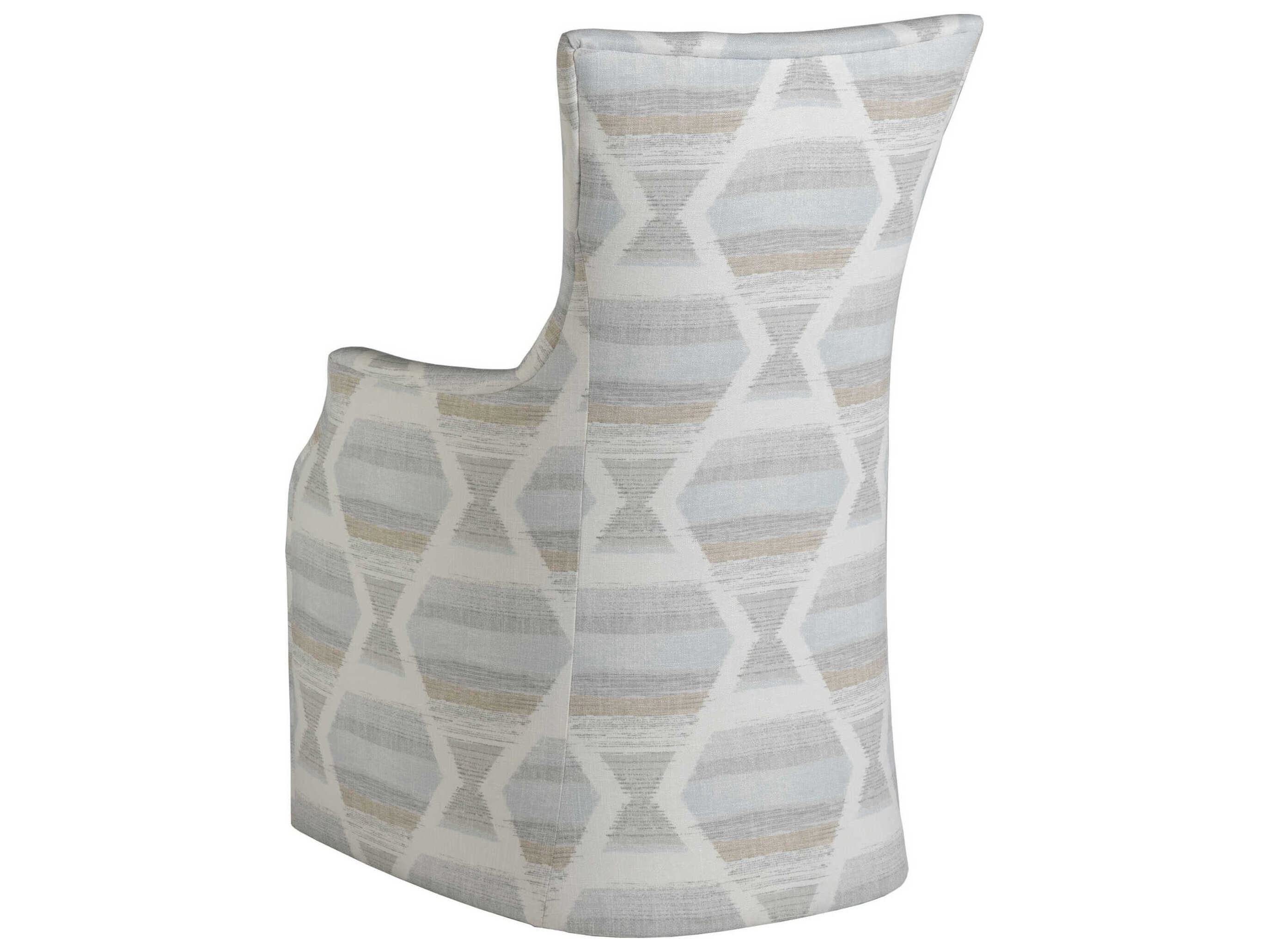 Artistica Juliet Upholstered Arm Dining Chair | ATS012201881