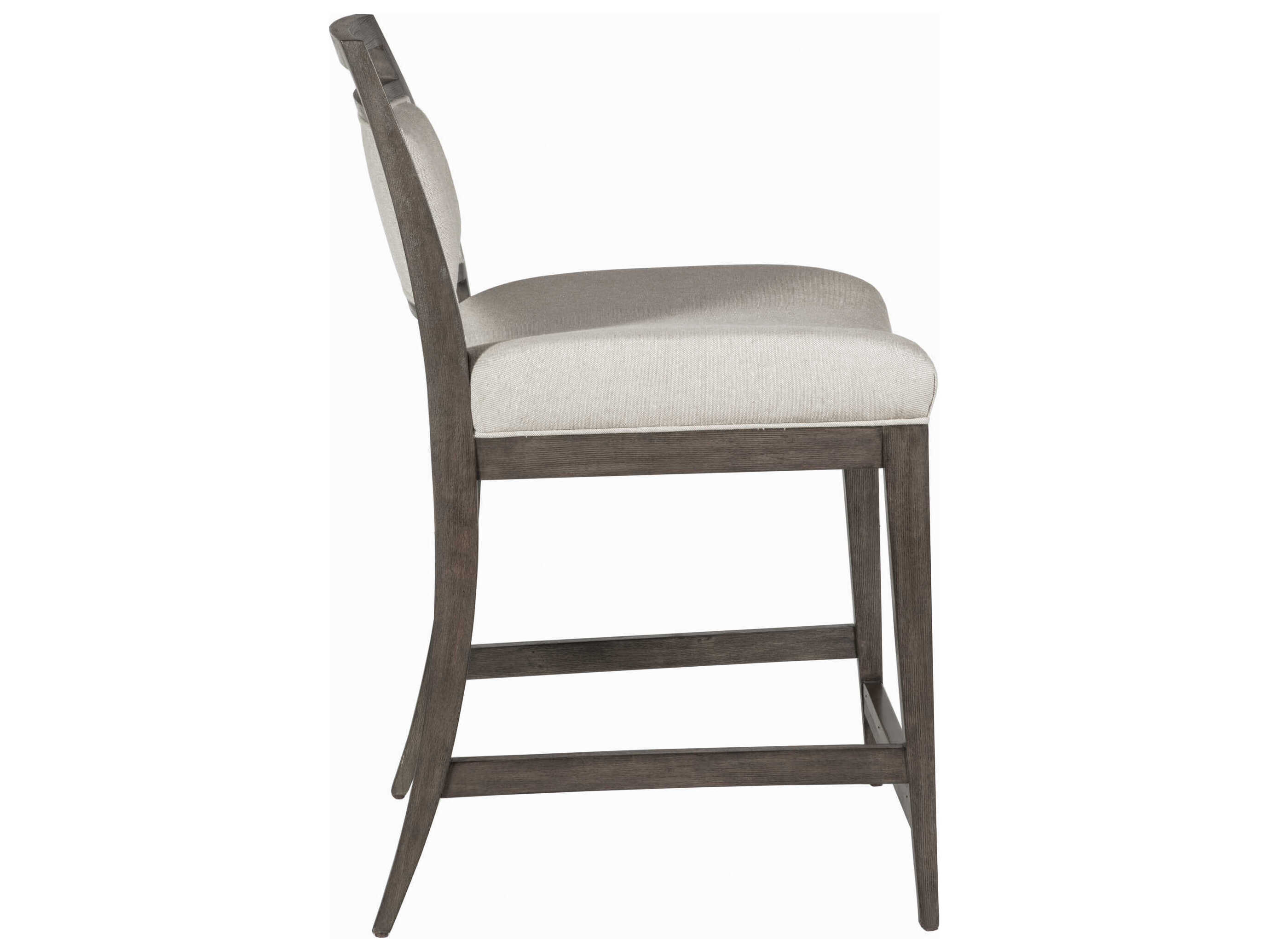 Artistica Nico Antico Upholstered Counter Stool | ATS01222289539
