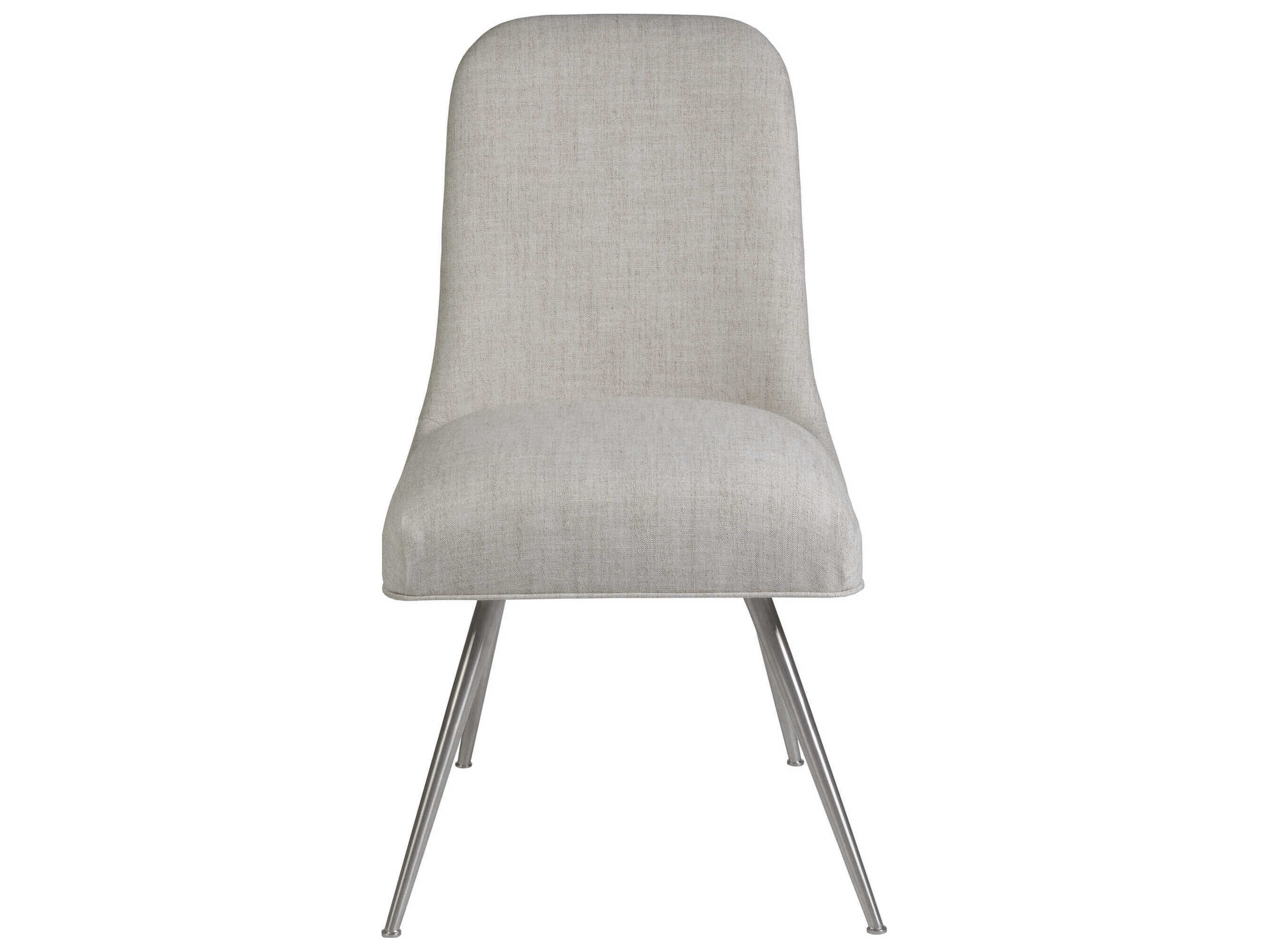Artistica Dinah Upholstered Armless Dining Chair | ATS012281880