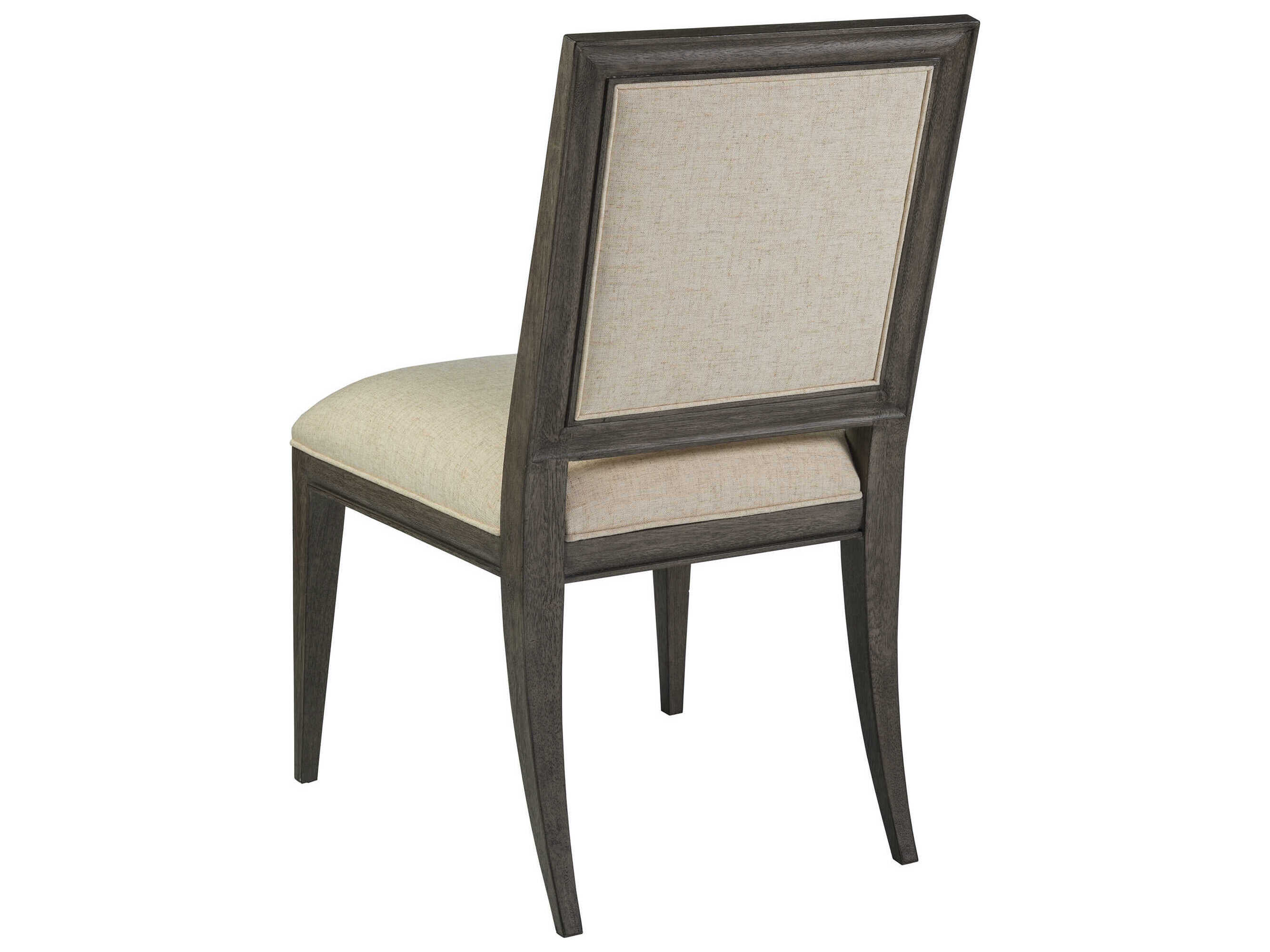 Artistica Belvedere Upholstered Armless Dining Chair | ATS012295880