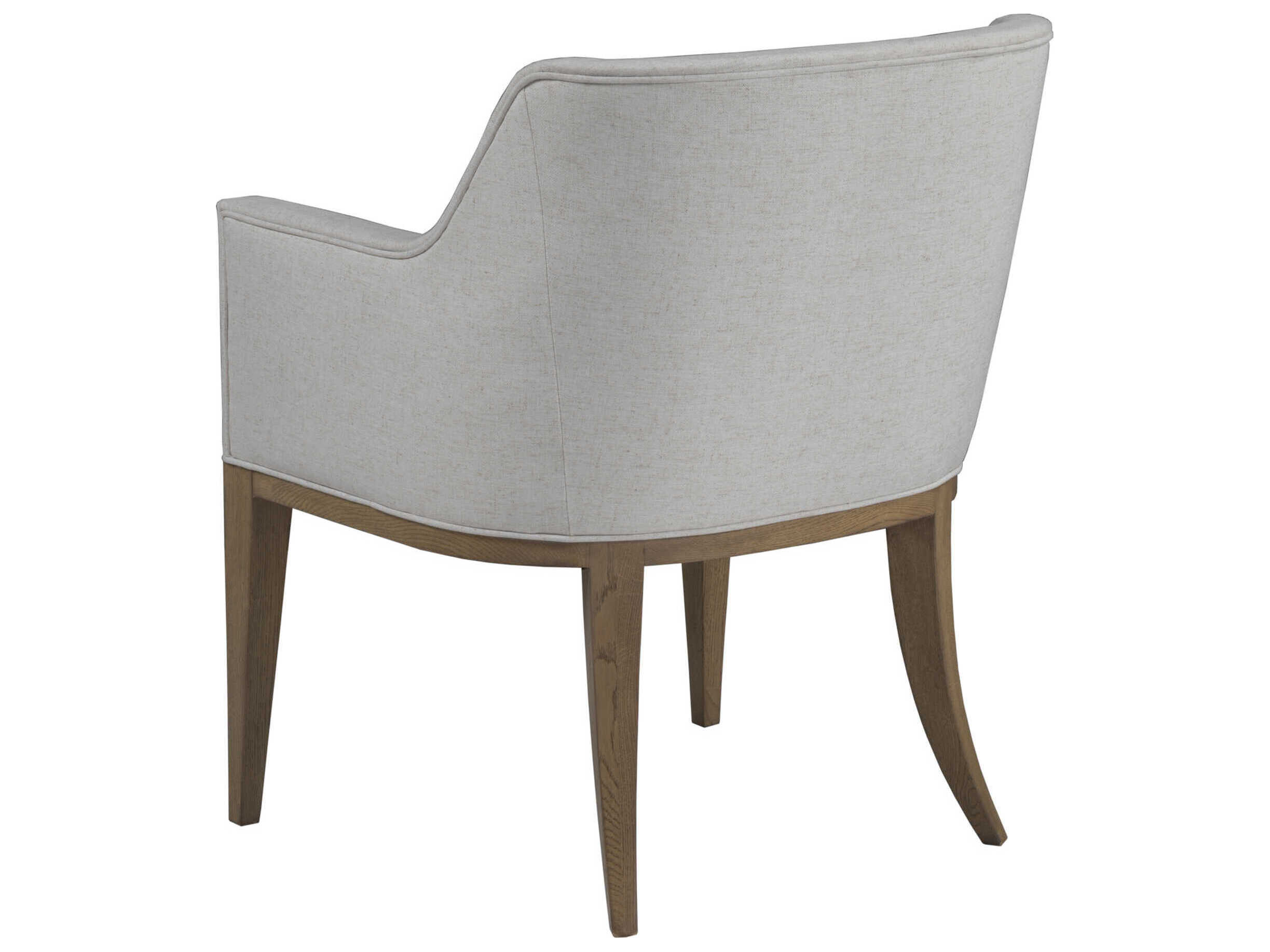 Artistica Simpatico Upholstered Arm Dining Chair | ATS012370881
