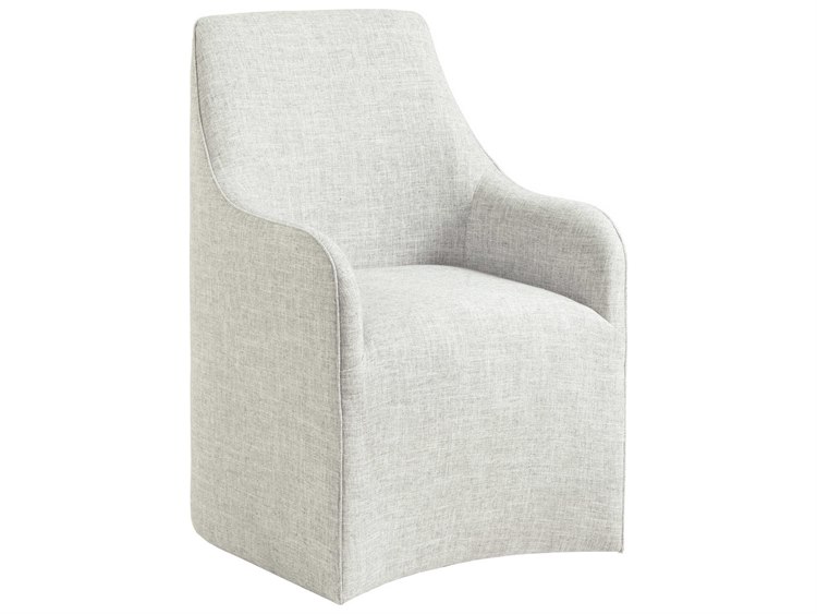 Artistica Riley Upholstered Arm Dining Chair | ATS2086881