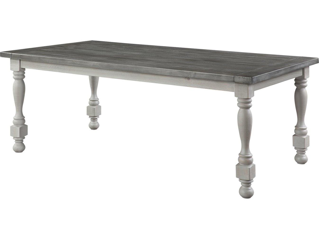 Avalon Pine Wood Dining Room Set | AVLD00622DINSET