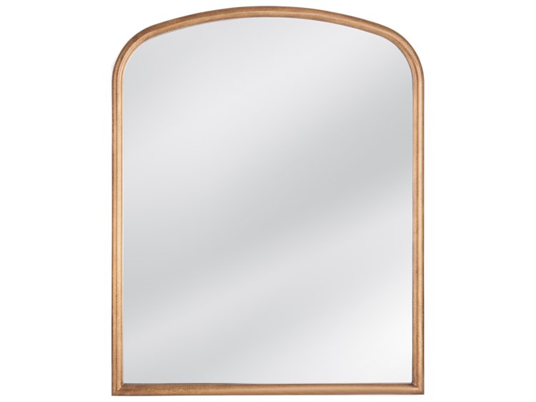 Bassett Mirror Monroe Vertical Wall Mirror | BAM4796EC