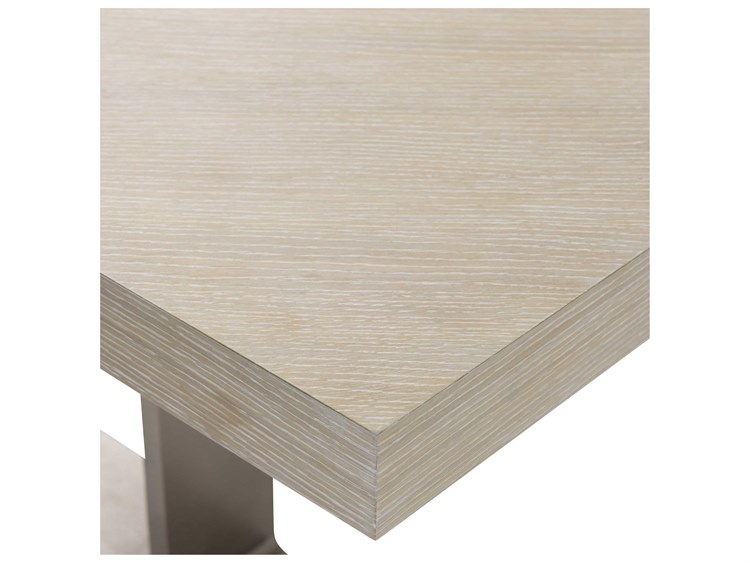 Bernhardt Solaria Rectangular Wood Dining Table | BH310224