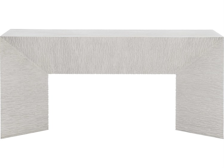 Bernhardt Solaria Rectangular Wood Console Table | BH310912