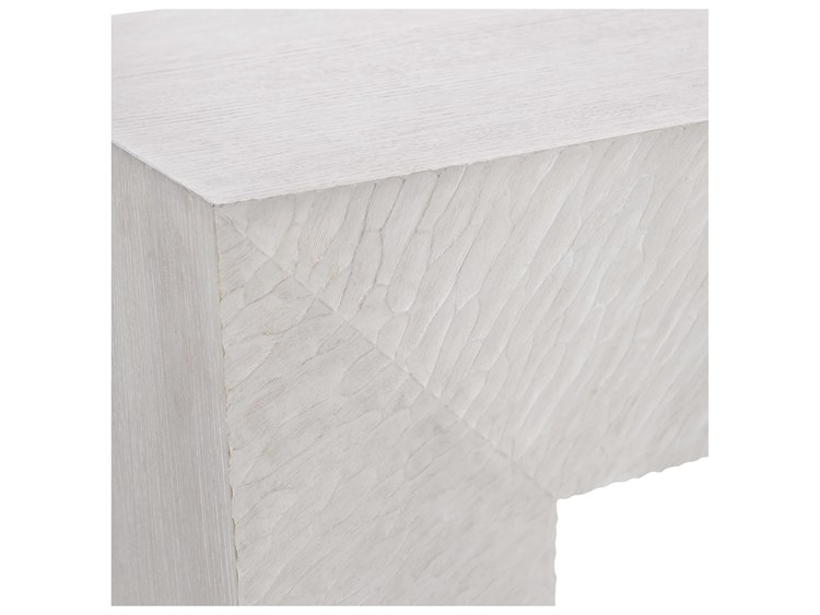 Bernhardt Solaria Rectangular Wood Console Table | BH310912