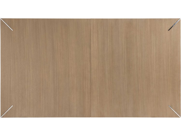 Bernhardt Modulum Rectangular Wood Sahara Dining Table | BH315222