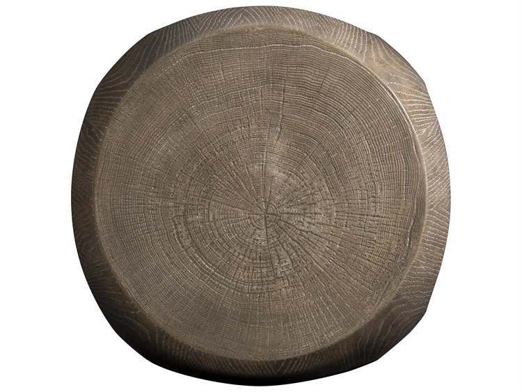 Bernhardt Casa Paros Round Resin End Table | BH317125
