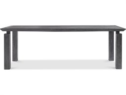 Bernhardt Solaria Rectangular Wood Dining Table | BH310224