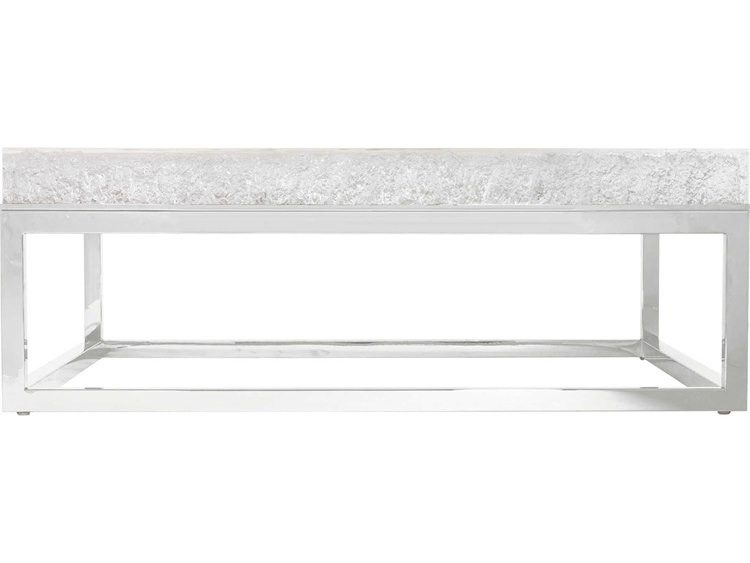 Bernhardt Square Acrylic Coffee Table | BH375021