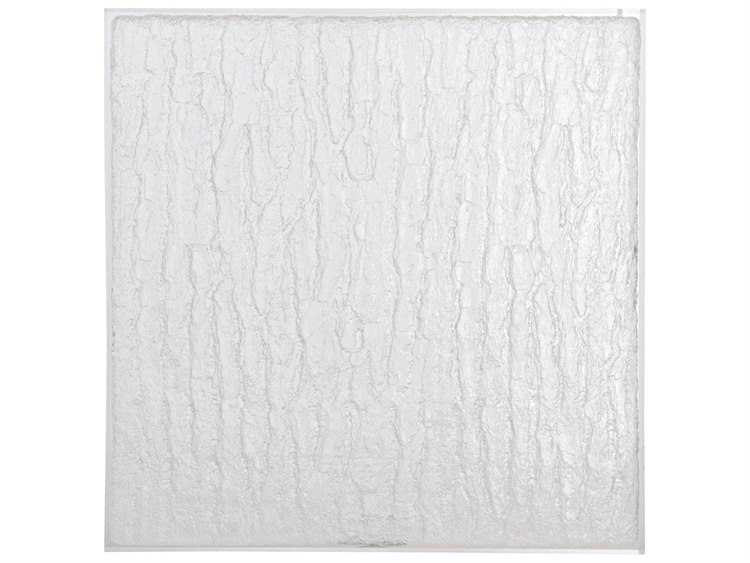 Bernhardt Square Acrylic Coffee Table | BH375021