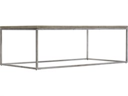 Bernhardt Square Acrylic Coffee Table | BH375021
