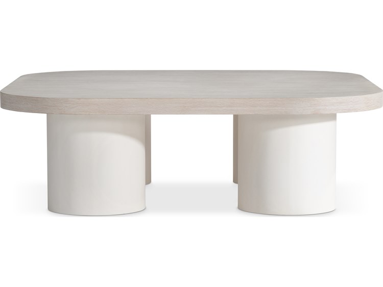 Bernhardt Turo Square Wood Coffee Table | BH508022