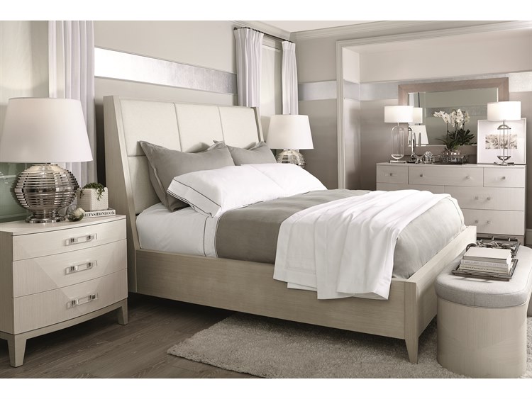 Bernhardt Axiom Bedroom Set | BHAXIOMBEDROOMSET9