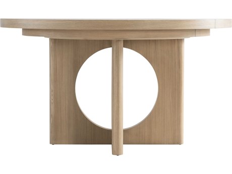 Bernhardt Constantin Round Dining Table | BHK1739