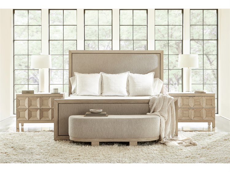 Bernhardt Prado Bedroom Set | BHPRADOBEDROOMSET