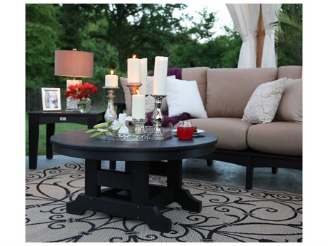Outdoor Chat Tables: Chat Patio Tables | LuxeDecor