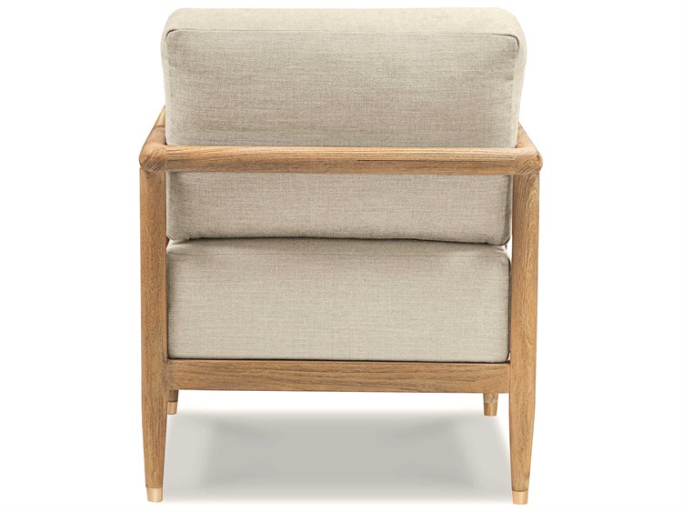 Brownstone Carson Fabric Accent Chair | BRNCS900B