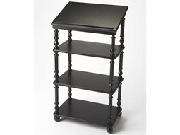 Butler Keats Industrial Chic Bookcase | BT6112330