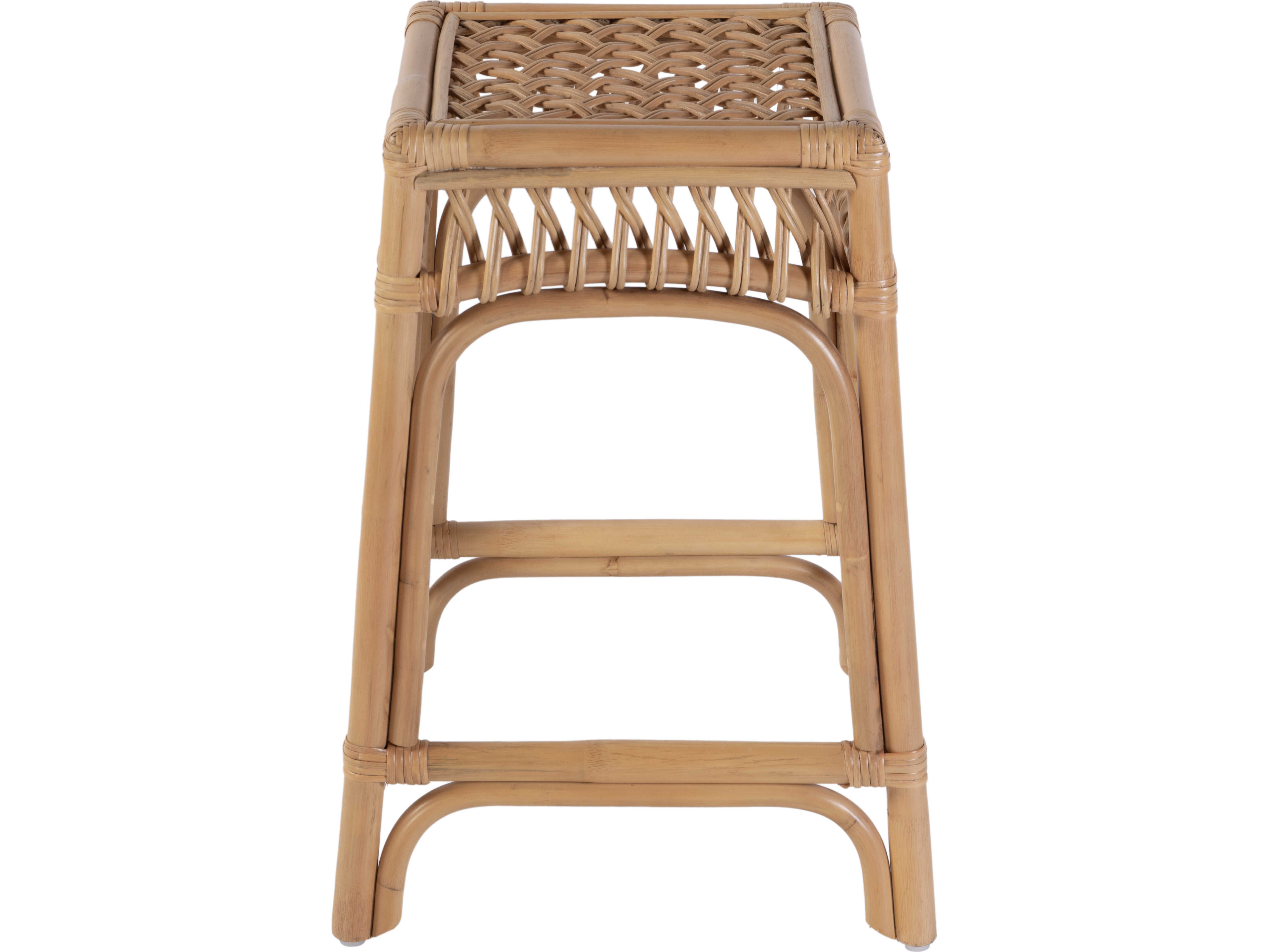 Butler Antigua Natural Counter Stool | BT5955404