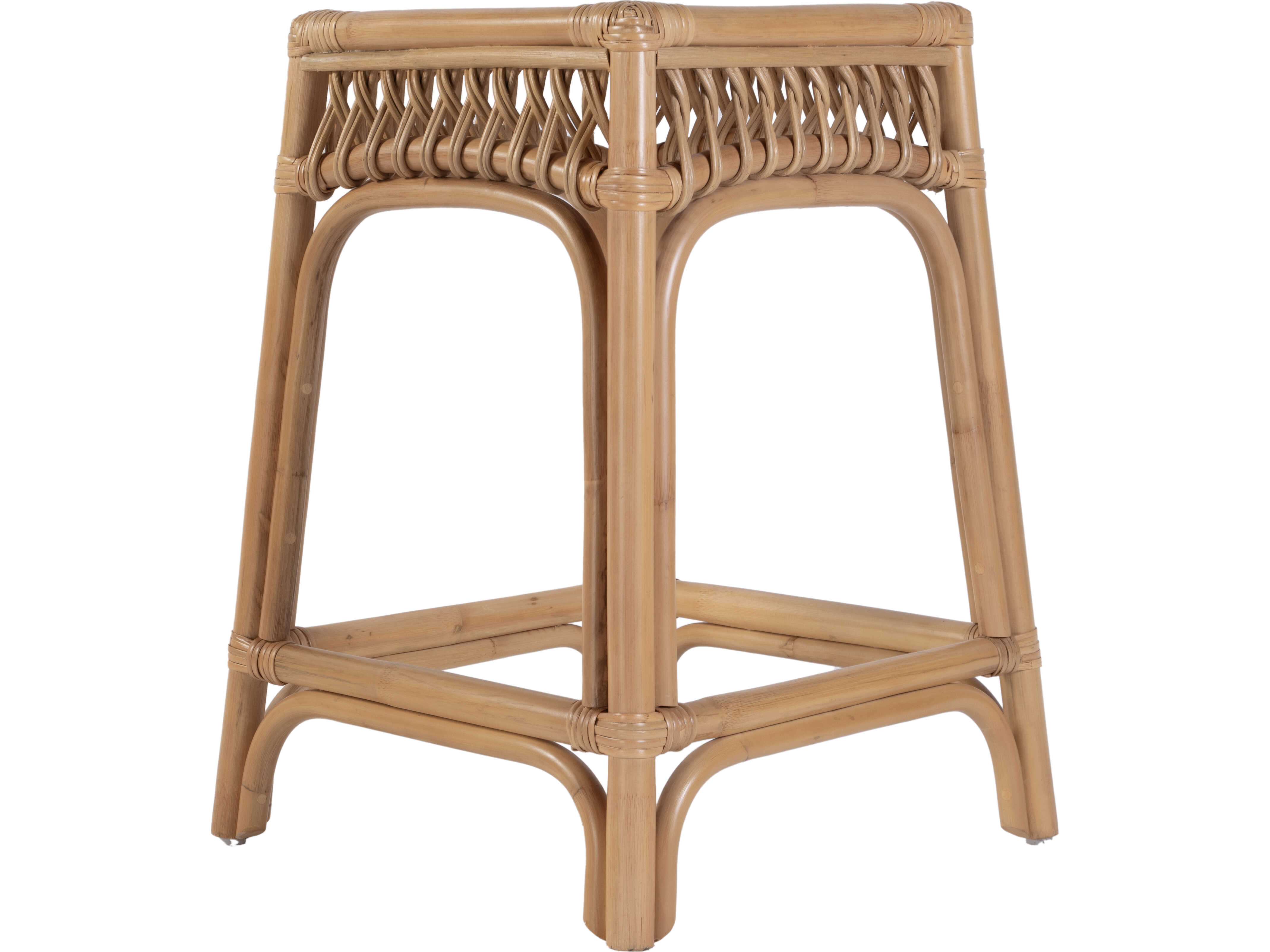 Butler Antigua Natural Counter Stool | BT5955404