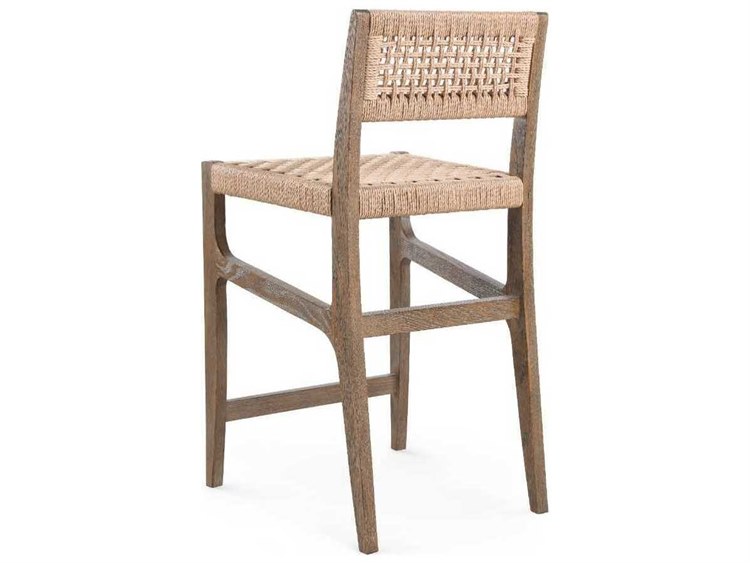 Villa & House Driftwood Counter Stool | BUNEVA57592