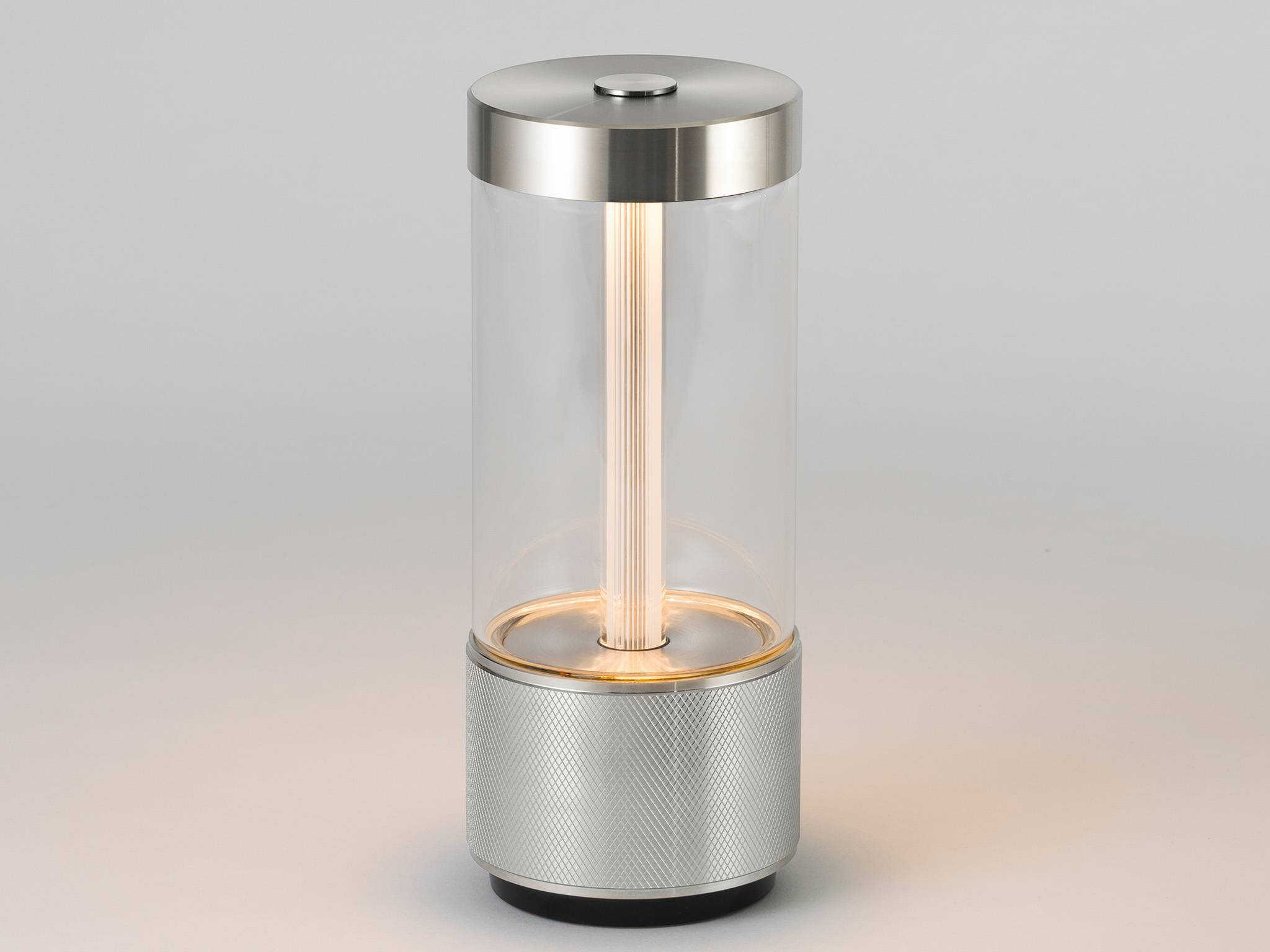 Buster + Punch Takeout Cross 1-Light Outdoor Lamp | BUPUST074283