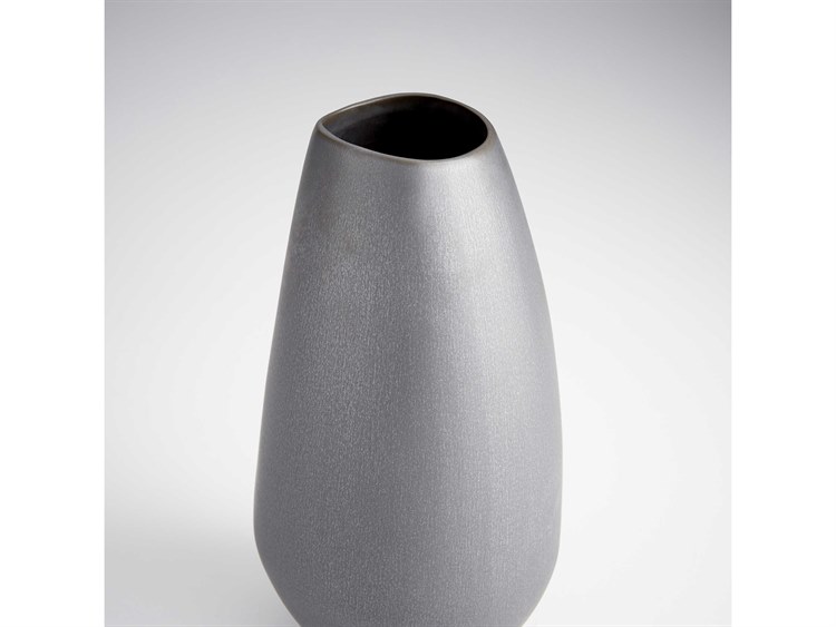 Cyan Design Slate Sharp Slate Vase | C310527